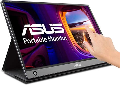 8 Best Portable Touch Screen Monitor In 2024 Updated