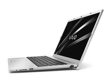 Notebook Vaio FE15 VJFE52F11X B1111S Intel Core I5 1035G1 15 6 8GB SSD 256 GB Windows 10 Com O