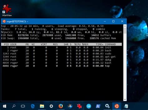 Let S Bash Windows I Mean Bash On Windows