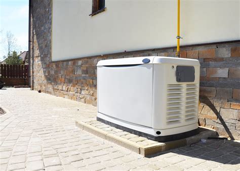 Why Size Matters — How To Choose The Right Backup Generator Size For Your Home Colonial Generators