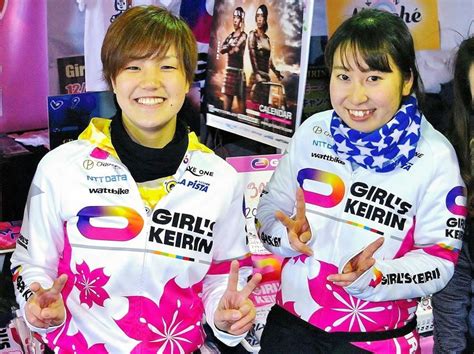 【競輪】立川でgpシリーズ開幕、小林莉子、次点をぼやく競馬・レースデイリースポーツ Online