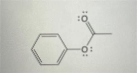Solved 5 Resonance Structures With Complete Octet Chegg Com