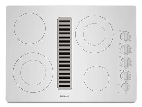 Understanding The Inner Workings Of Jenn Air Cooktop An Illustrated