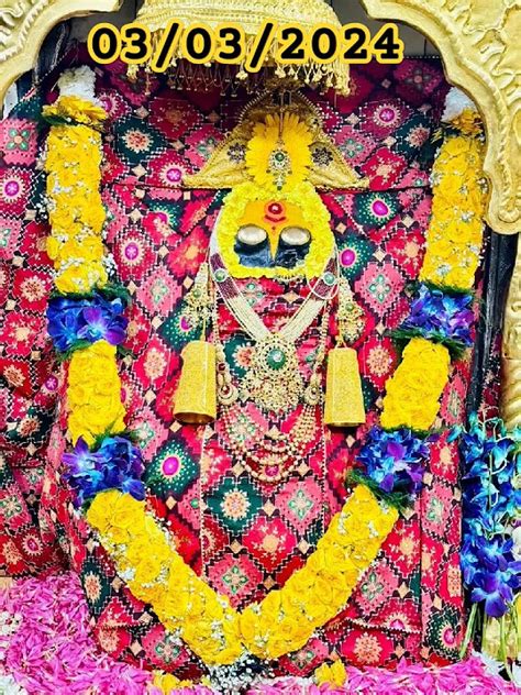 Live Darshan 03 03 2024 Mata Sh Naina Devi Ji 🙏🙏🙏 Ll Youtubeshorts Shortvideo Viral Youtube