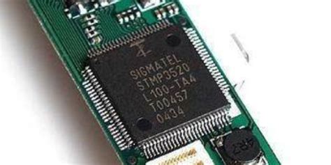 Composite Video Decoder Ics Pcb Copy