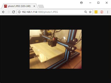 Node Red Raspberry Pi Camera Take Photos Random Nerd Tutorials