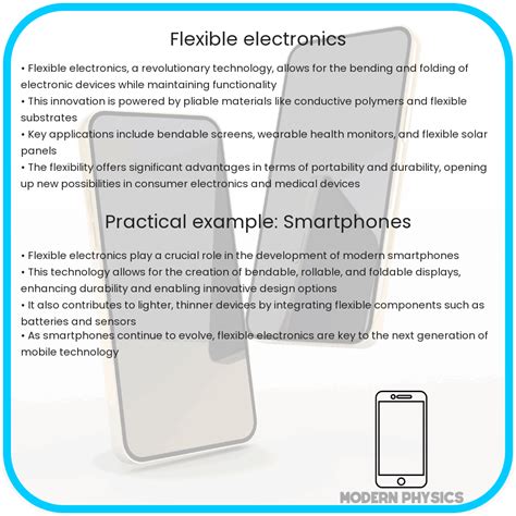 Flexible Electronics Durability Innovation And Applications