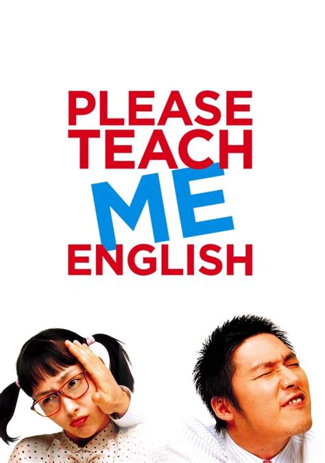 Please Teach Me English Streaming Watch Online