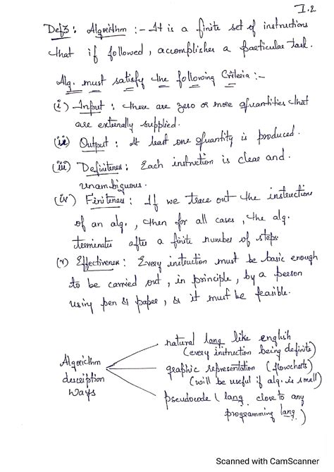 Solution Introduction To Data Structures And Algorithms Studypool