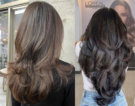 11 Graduated Haircut Ideas And Which Face Shapes Can Wear Graduated