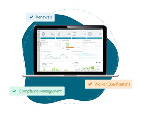 Certification Management Software Hsi Donesafe