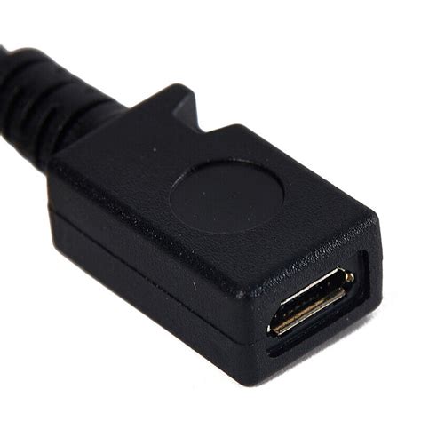 2 In 1 Otg Micro Usb Host Power Y Splitter Usb Adapter To Micro Usb