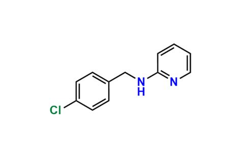 Chloropyramine Impurity 2 Cas No 22881 33 0 Na