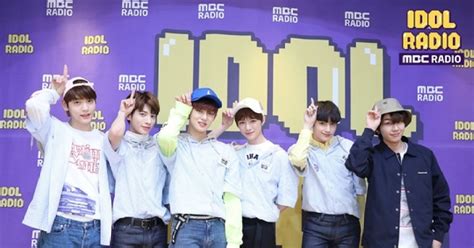 아이돌라디오 투모로우바이투게더 타이틀곡 제목 처음 듣고 충격이었다