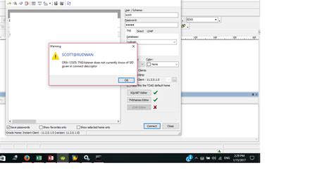 Solved Can T Access My Database Experts Exchange