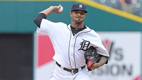 Right Hander Edwin Jackson Announces Retirement After Pitching For Mlb Record 14 Different Teams
