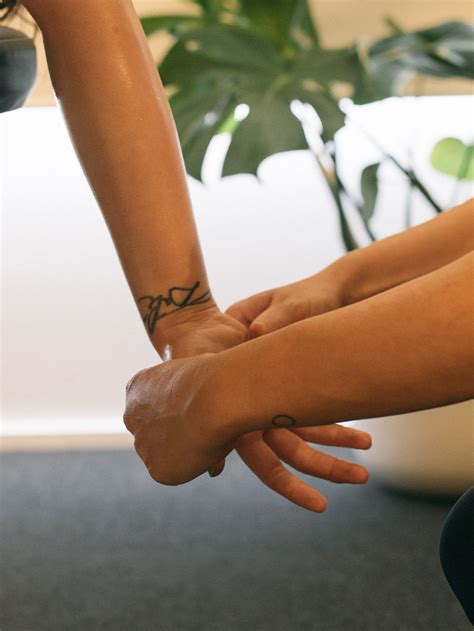 Treatments — Green Life Massage Therapy
