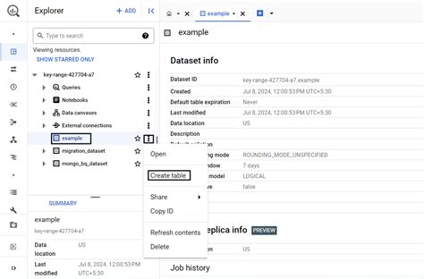How To Load Data From Csv To Bigquery In 4 Methods