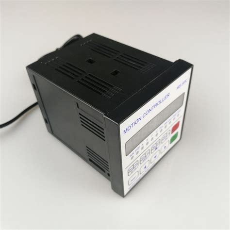 Prog 001 Cnc Stepper Motor Controller Motion Contr Grandado