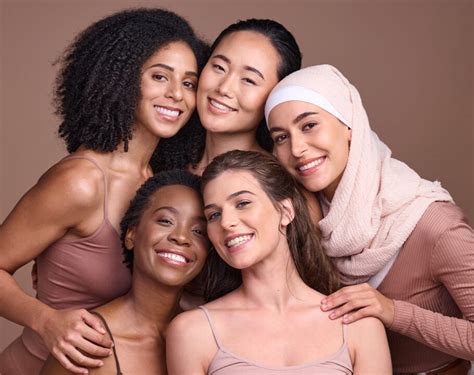 Fitzpatrick Scale Archives Newbeauty