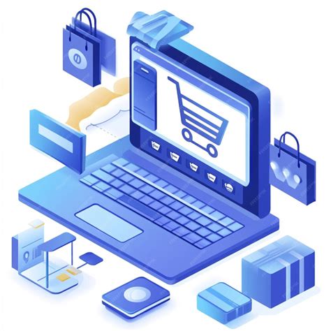 A Visual Of An Ecommerce Platform Implementing Gdpr Compliance For Customer Data Protection