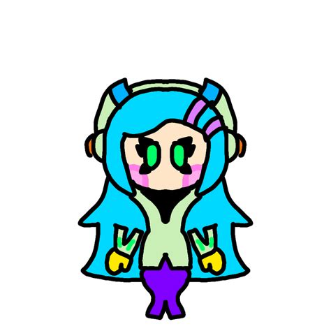 My Susie Oc By Creamunicorncookie On Deviantart