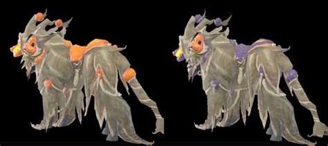 マギュルシリーズ Mhrises装備画像一覧