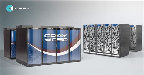 Hewlett Packard Enterprises To Buy Supercomputing Leader Cray For 1 3b Usa Herald