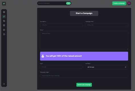 Saumya Pathak On Linkedin Decentralized Blockchain Crowdfunding