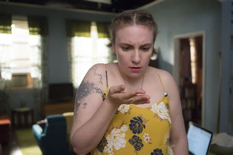 ‘girls Star Becky Ann Baker On Hannahs Fate And Career Defining Roles