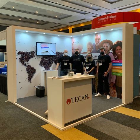 Tecan On Linkedin Tecan Is Presenting At The Human Proteome Organization Hupo Annual…