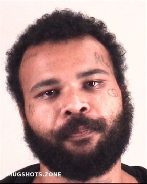 Benoit Joshua Ray 12122024 Tarrant County Mugshots Zone