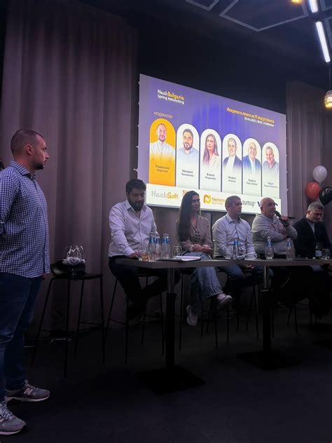 Миналата седмица се озовахме в “перфектната буря” или иначе казано нашето събитие Hackbulgaria