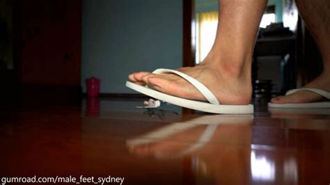 Male Feet Sydney Leaked Nude Photos And Videos