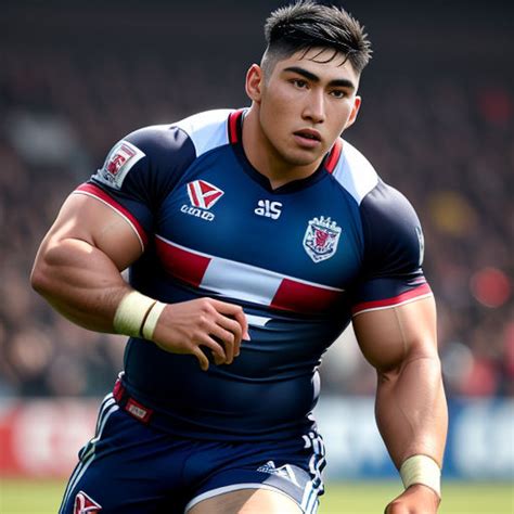 The Unstoppable Force