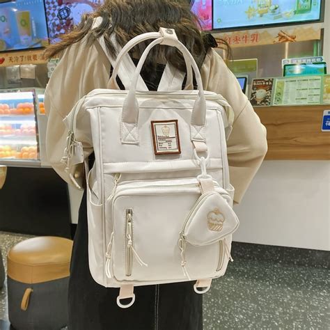 25 Cute Laptop Backpacks To Buy In 2024 Kawaii Therapy