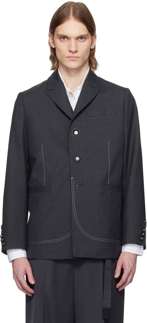 ader error gray product 8 blazer ader error