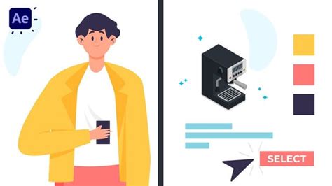 2d Explainer Animation A To Z In After Effects Tutorials R Learnanimation