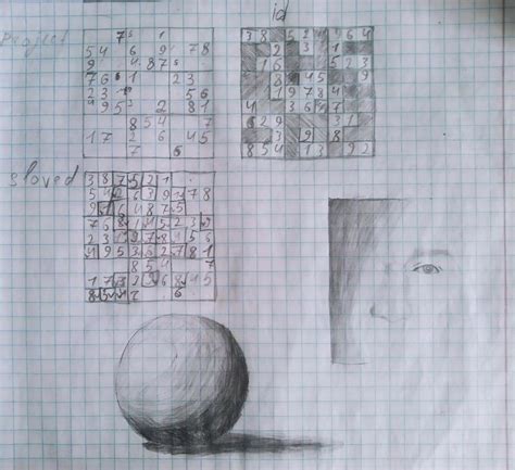 Ball Sudoku Sudoku Ball Personalized Items