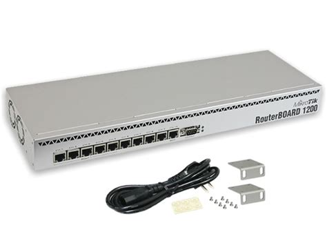 Mikrotik Router Board 1200