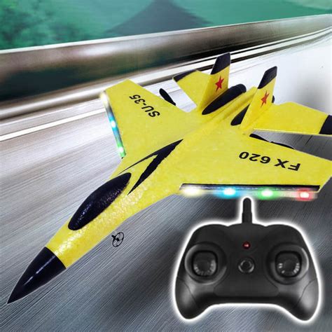 Rc самолет Airjet