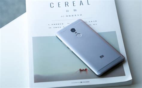 Xiaomi Redmi Note X detalii oficiale imagini şi preţ la precomandă