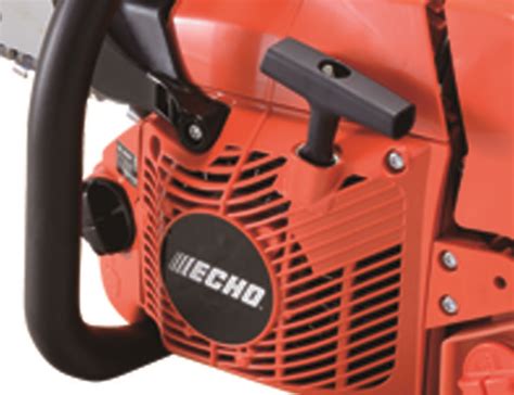 CS 590 Chain Saw ECHO Australia