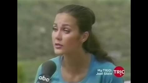 Battle Of The Network Stars Lynda Carter