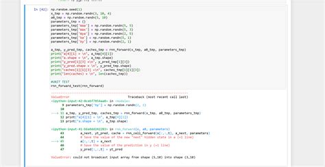 Buildingarecurrentneuralnetworkstepbystep Exercize 2 Sequence