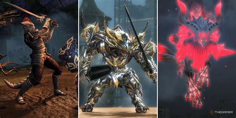 MMORPGS That Have No Players But Are Still Online Fyuu