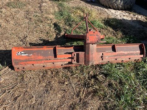 Mohawk 3 Pt Blade Bigiron Auctions Mohawk 3 Pt Blade Bigiron Auctions