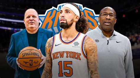 Knicks 2026 Nba Trade Deadline Grade After 2 Deals