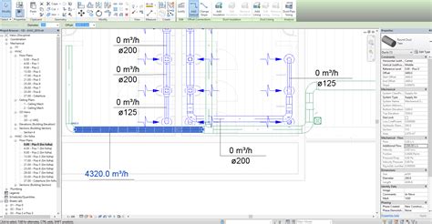 Parameter In Duct Tag Autodesk Community