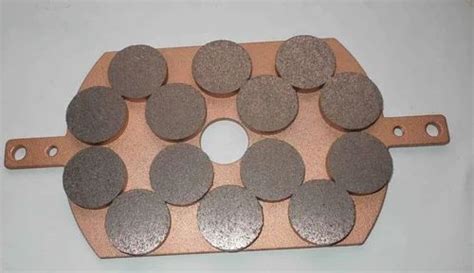 Industrial Friction Sheet At ₹ 200piece Friction Sheets In Ghaziabad